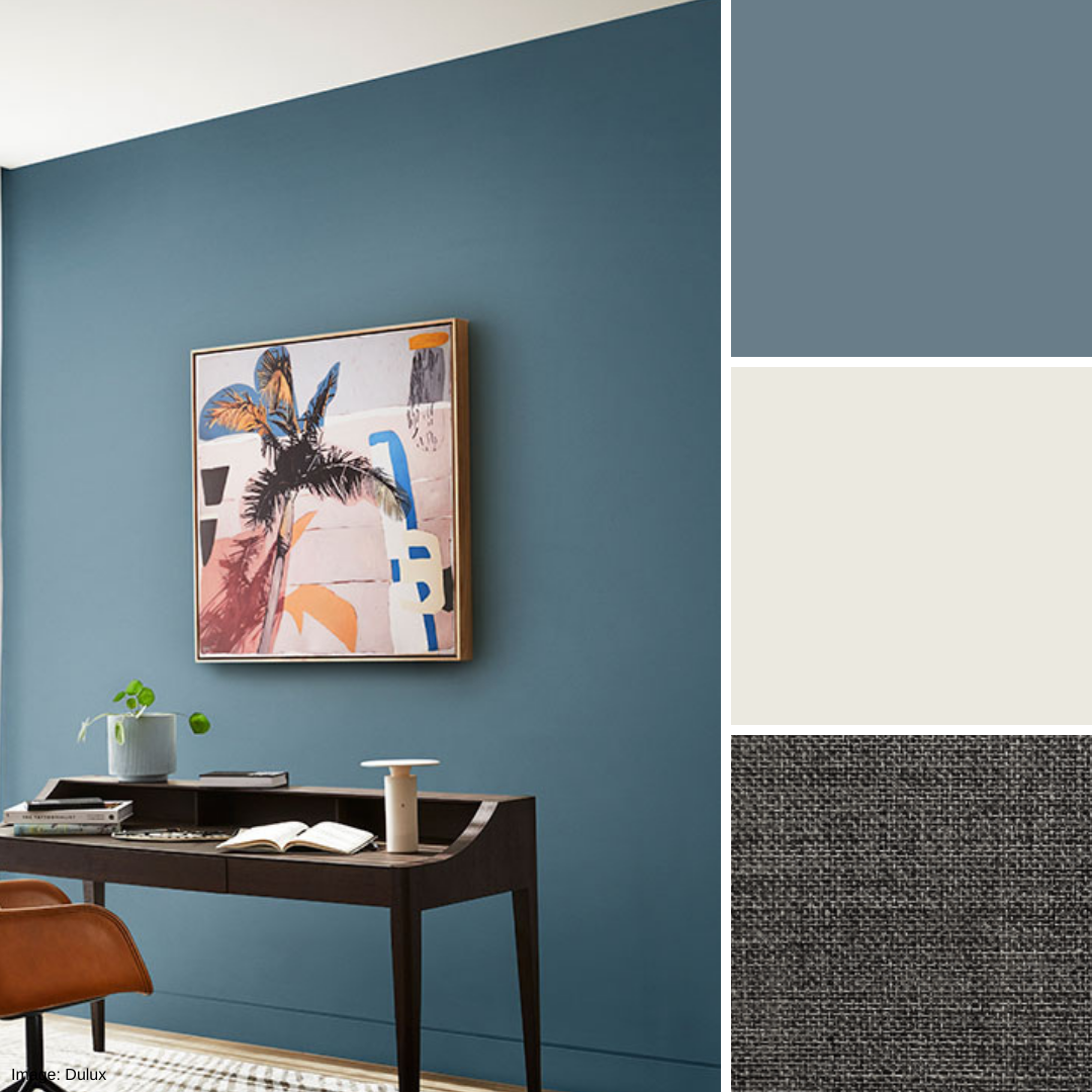 Match your Blinds and Walls colour with Dulux 2021 Trends