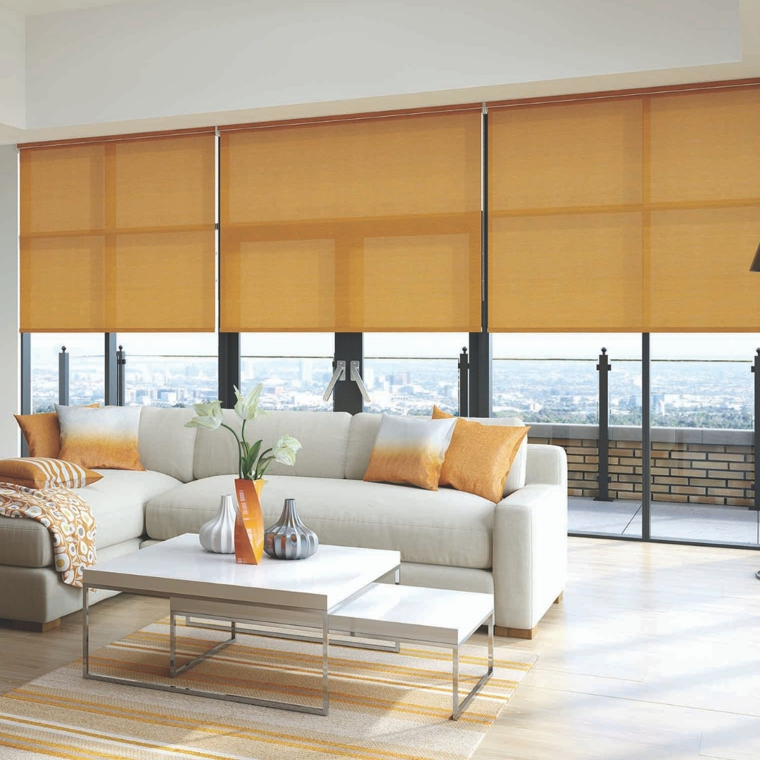A Thorough Buyers Guide To Roller Blinds
