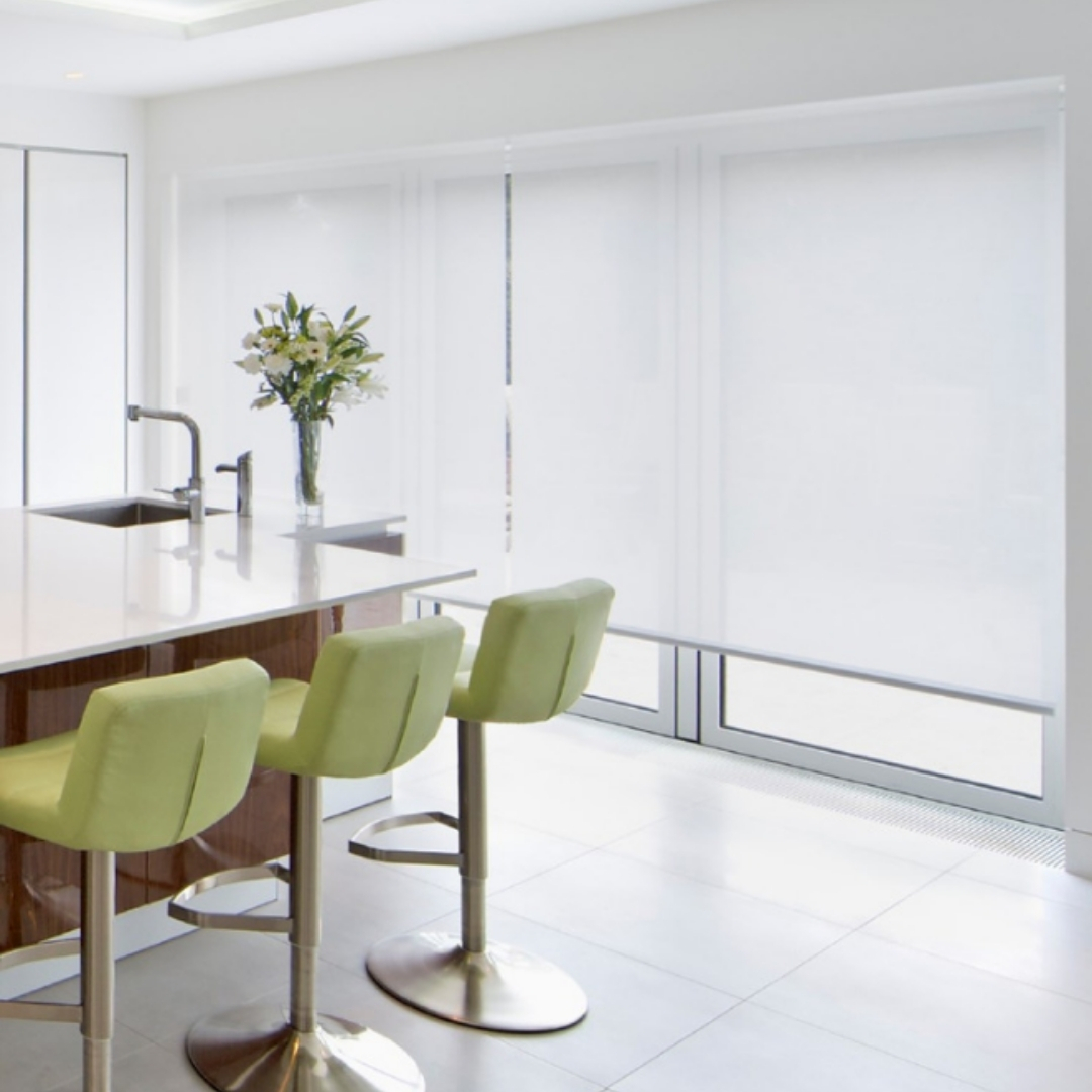 A Thorough Buyers Guide To Roller Blinds