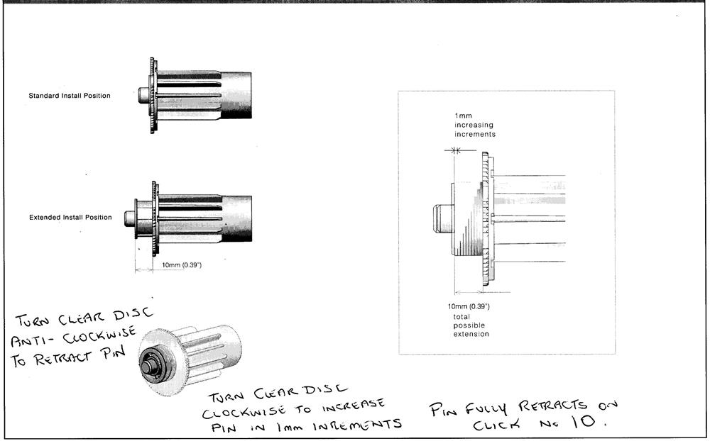 Roller Blind Installation Guide